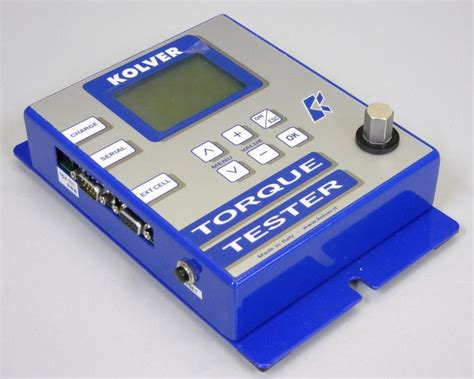Mini K1s Mini K5s Mini K20s Mini Kes Strumento Di Misura Della Coppia Di Serraggio Kolverit