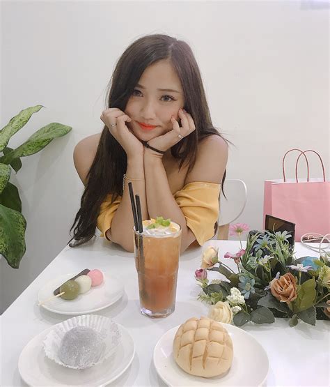 Mei Mei Cô gái mang dòng máu Hà Lan với body siêu hot Dân Website Giải Trí Tổng Hợp