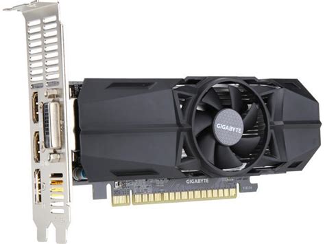 Refurbished GIGABYTE GeForce GTX Video Card GV N OC GL Newegg Com