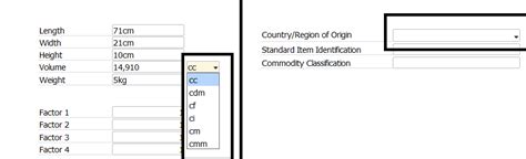 Solved Sap B1 Item Master Dtw Not Updating Item Country A Sap