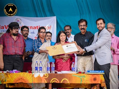 Longest Running Online Poetry Training And Recitation Program India