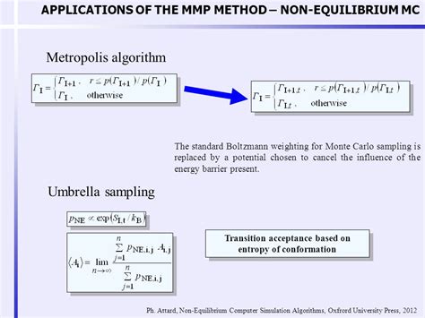 The Extension Of The Statistical Counting Method Ppt Download