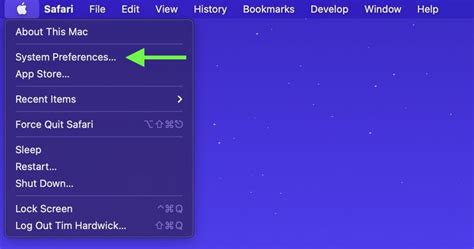 How To Use Fast User Switching In Macos Big Sur Macrumors