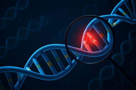 Hidden Dna Mutation Raises Prostate Cancer Risk Fivefold And May Help