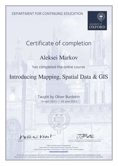 aleksei m on linkedin gis spatialdata geospatialanalysis