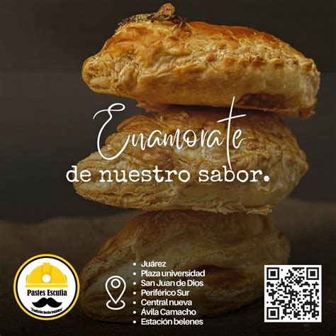 Pastes Escutia Guadalajara