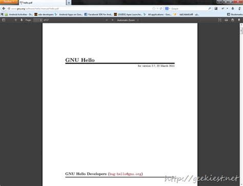 firefox 19 released with built in pdf viewer