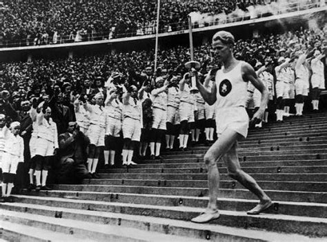 Olimpiada w Berlinie (1936 r.) i wielkie upokorzenie Adolfa H. - Joe ...