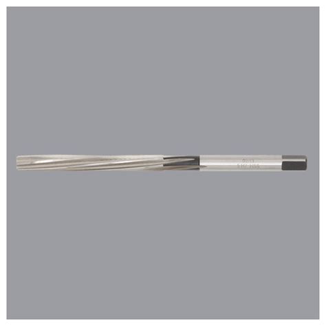 Alésoir épée Allemand