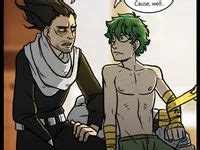 37 Dadzawa And Deku Ideas My Hero Academia Manga Hero Academia