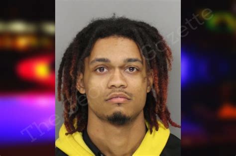 Donzell Williams Cobb County