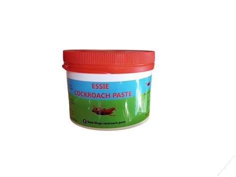Buy Essie Mugo Cockroach Paste Get Rid Of Cockroaches