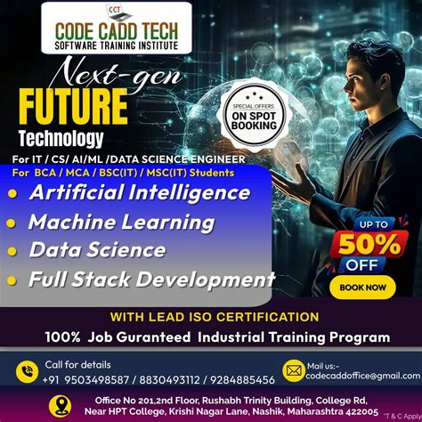 Code Cadd Tech On Linkedin Placement Jobs Certification Training