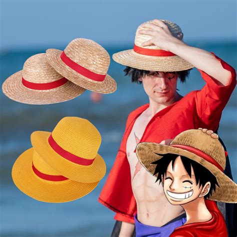 Luffys Straw One Piece Luffy Wikipedia Lihs