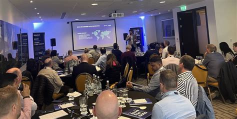 Assured Data Protection On Linkedin 🇮🇪 Our Save The Data Tour Continues Today In Dublin With