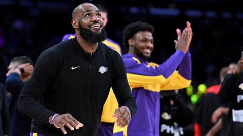 Lebron James Takes Shot At Espn Reporter Brian Windhorst Fox News