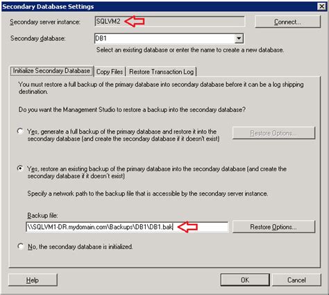 Navigating To A Server Alias Locally From Itself In Windows Snapdba