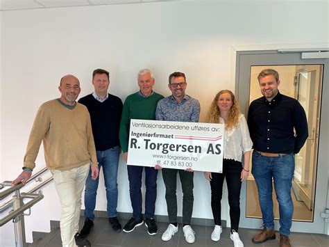 Assemblin Establishes Ventilation Operations In Bergen Norway Assemblin