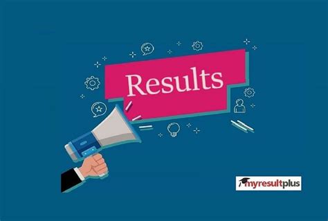 Upsc Cms Final Result 2021 Declared Know How To Check Here