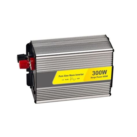 300w Pure Sine Wave Inverter Stera Power Technologies