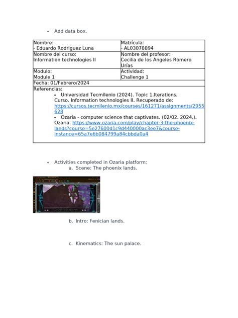 Add Data Box Pdf