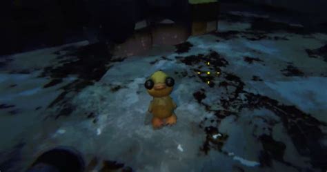 Repo Duck Monster Guide Apex Predator