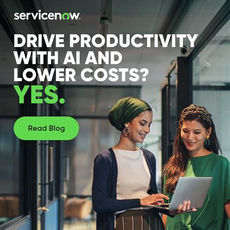 Servicenow On Linkedin 3 Ways To Improve Workforce Productivity