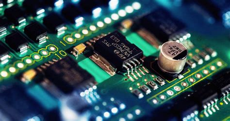 Exploring The Evolution Of Pcba Manufacturing In China Trends And