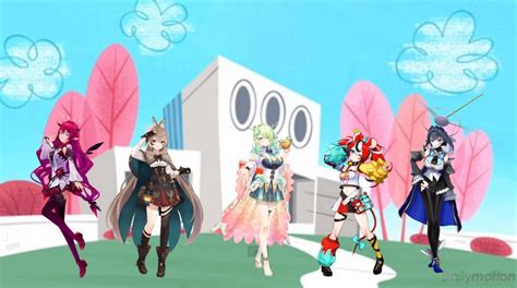 Holopromise At The Utonium Residence By Oonaturner15 On Deviantart