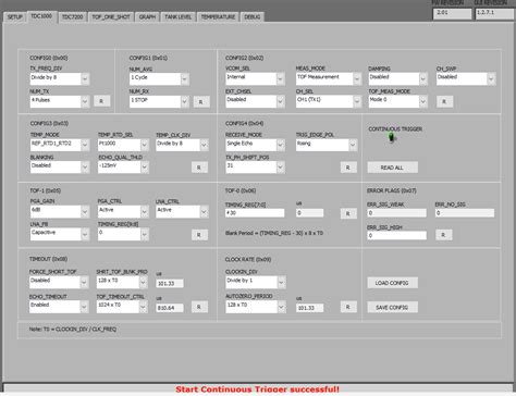 Driving Ultrasonic Transducer Sensors Forum Sensors Ti E2e Support Forums