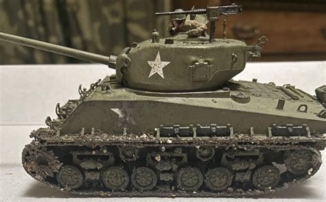 First And Second Models Ever Rmodelmakers