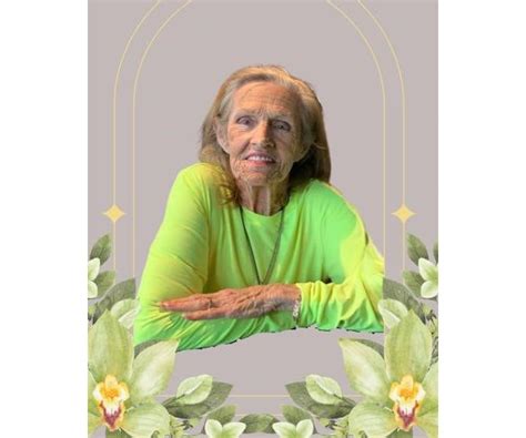 Barbara Grimes Obituary And Online Memorial 2025