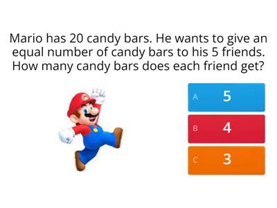 Length Word Problem Teaching Resources
