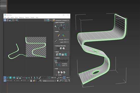 Unwrap Issue Autodesk Community