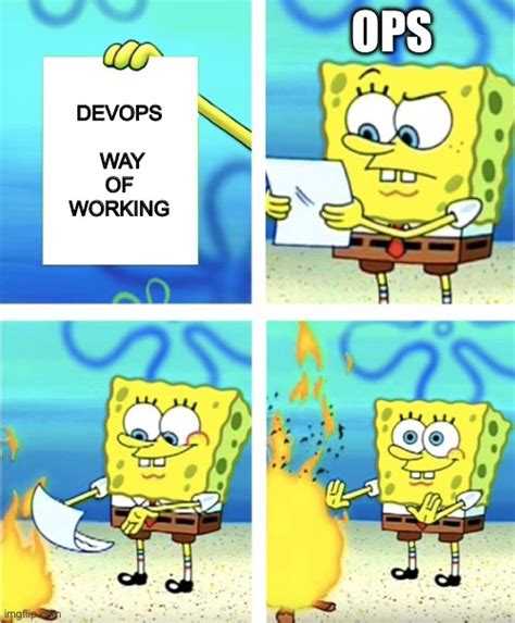 Devops Memes And S Imgflip