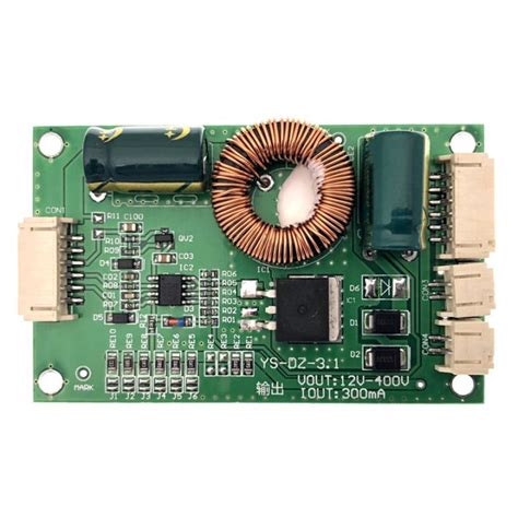14 65 Inch Led Lcd Backlight Tv Universal Boost Constant Current Driver Board Converters Full