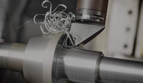 Precision Machining Metal Parts The Federal Group USA