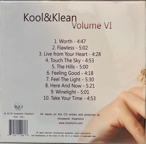 Koolandklean Set Of 2cd Hobbies And Toys Music And Media Cds And Dvds On Carousell