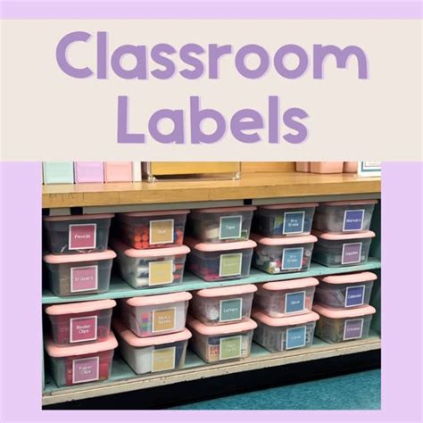 Editable Labels By Liss Gianna Tpt