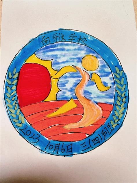 代表小学生形象校徽的图片简笔画简单（流行19张）简笔画图片大全