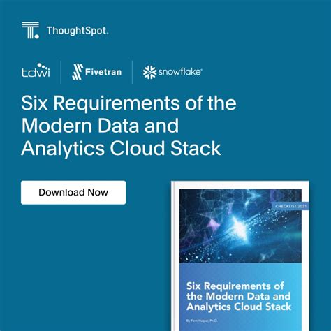 Thoughtspot On Linkedin Thoughtspot The Ai Powered Analytics Platform