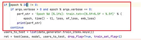Too Many Indices For Array · Issue 22 · Kuandenglightgcn · Github