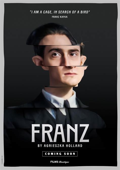Franz Kafka 2025 Imdb