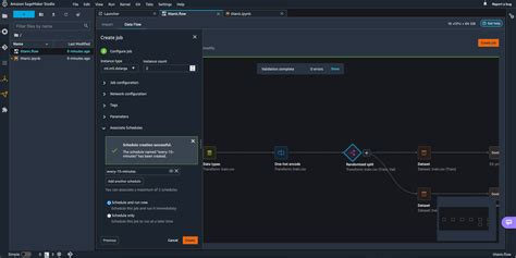 get more control of your amazon sagemaker data wrangler workloads with
