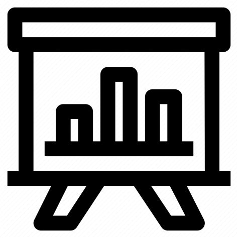 Analytic Analysis Finance Chart Diagram Icon Download On Iconfinder