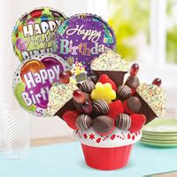 Edible Arrangements® Fruit Baskets Bouquets And T Delivery