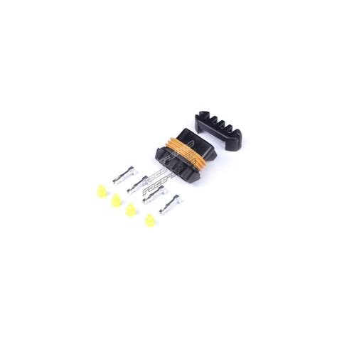 Haltech Plugs And Pins Only Suit Ls1 Coil 1440 € Race Shopsk