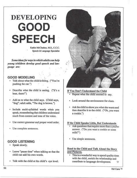 Speech LoveToTeach Org