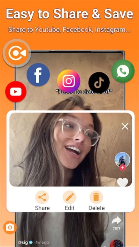 Screen Recorder 2022 For Android Download