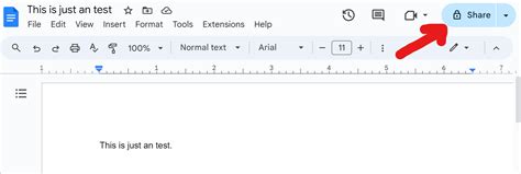 How To Use Google Docs A Guide For Efficient Editing
